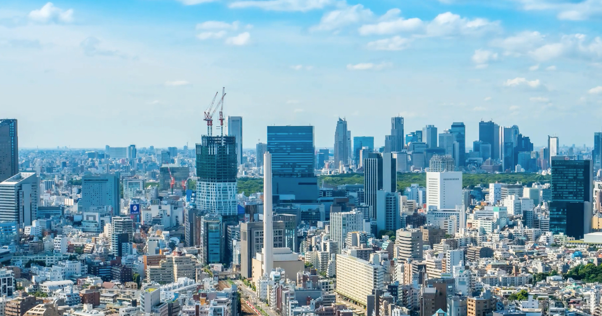 TOYO HOLDINGS CO., LTD | Innovation & Sustainability